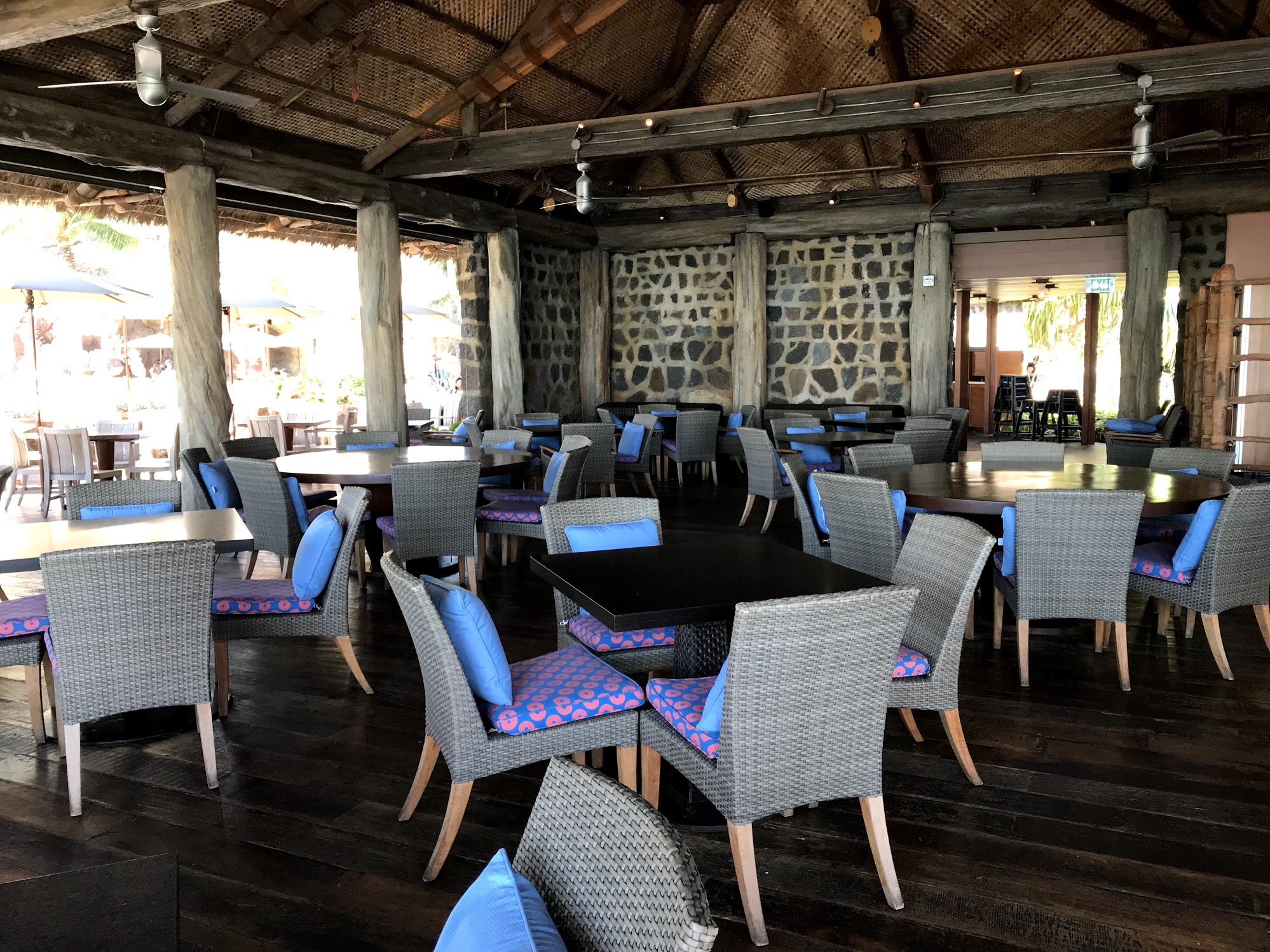 ‘Ama‘Ama | Aloha Aulani